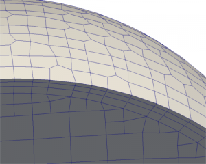 OpenFOAM 2.2.0: snappyHexMesh | OpenFOAM