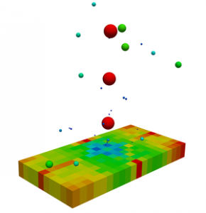 OpenFOAM 2.0.0: Surface Film | OpenFOAM