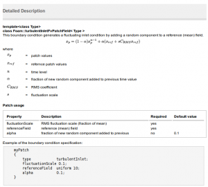 OpenFOAM 2.2.0: Documentation | OpenFOAM