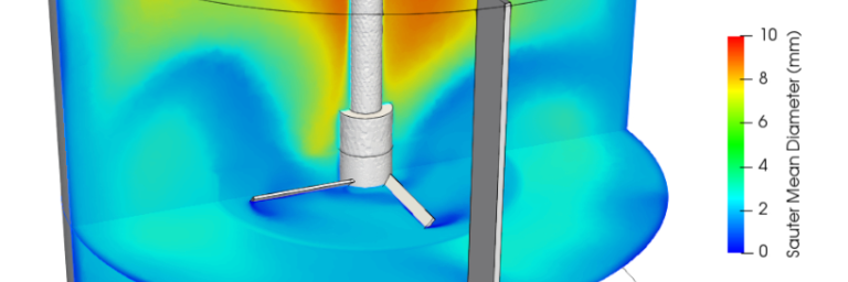Population Balance Modelling in OpenFOAM | OpenFOAM